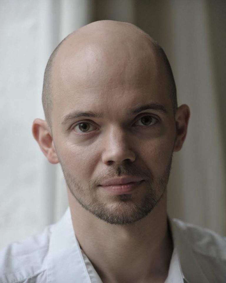 MATTHEW BUGG (Sound Designer, Composer, Choreographer) - Scott Marshall