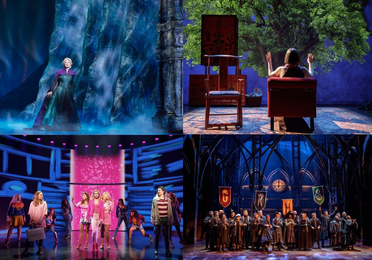 VIDEO DESIGN AWARD NOMINATIONS FOR FINN ROSS & ASH J WOODWARD - Scott ...