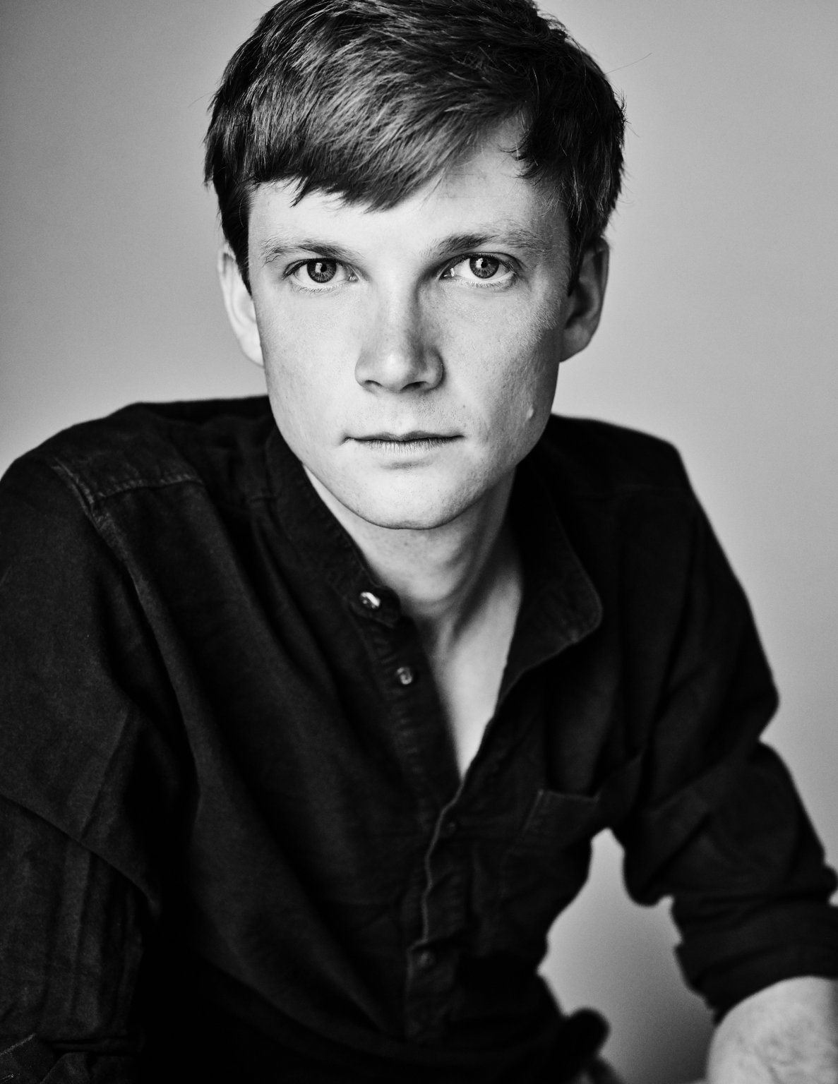 Clients - Scott Marshall