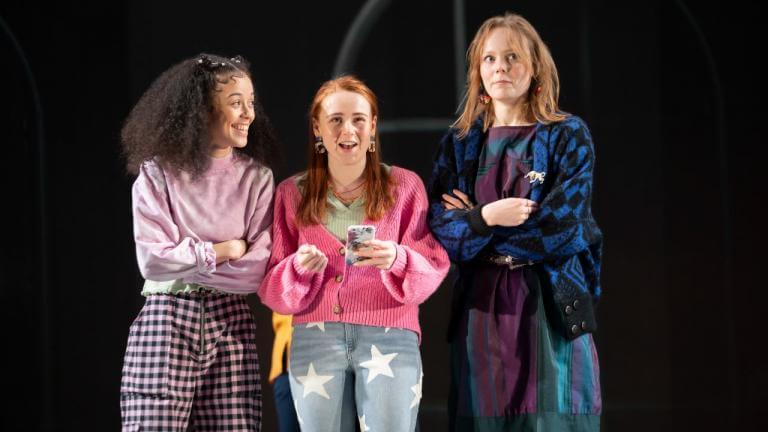 Anna Burnett - Scott Marshall