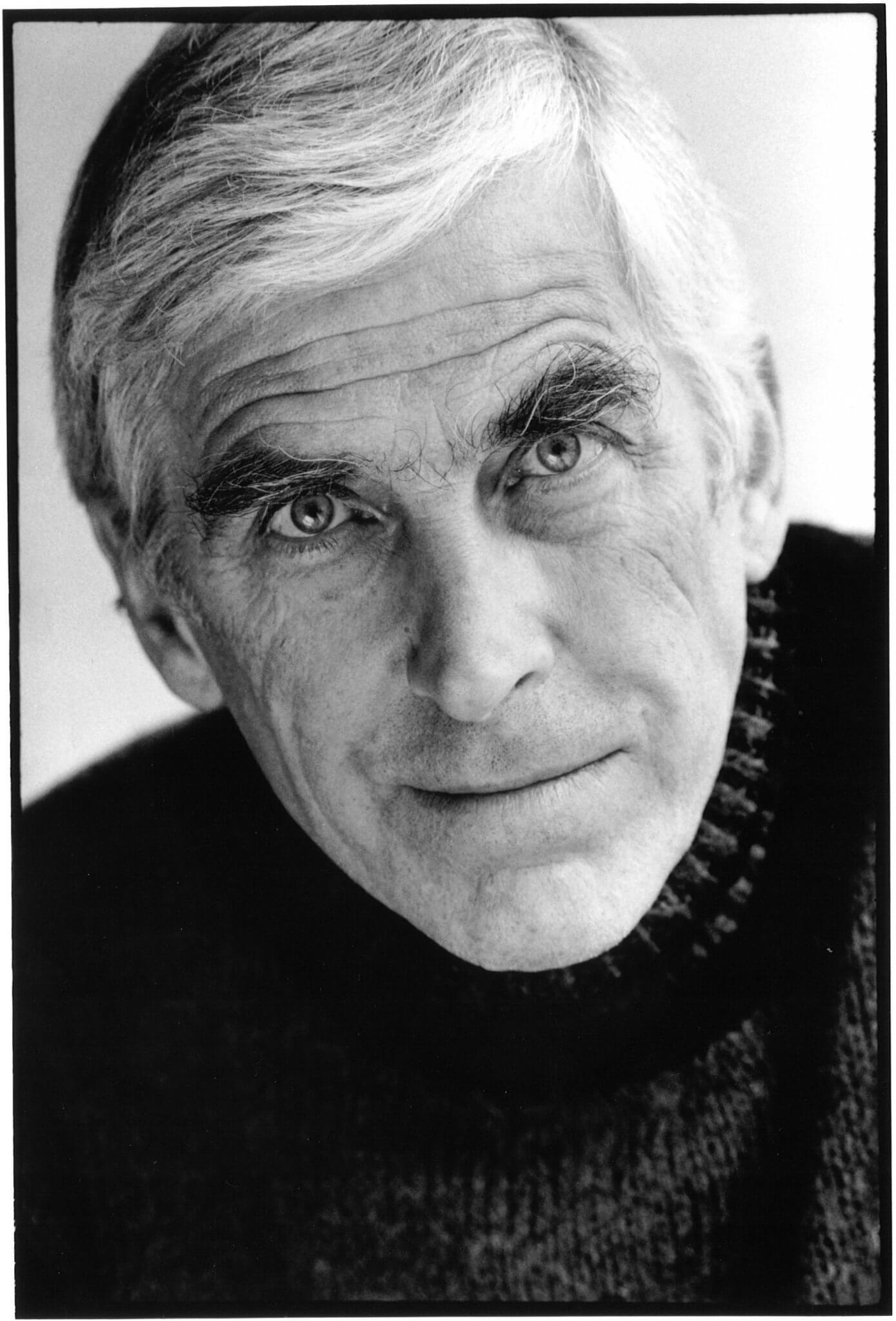 TERRENCE HARDIMAN - Scott Marshall