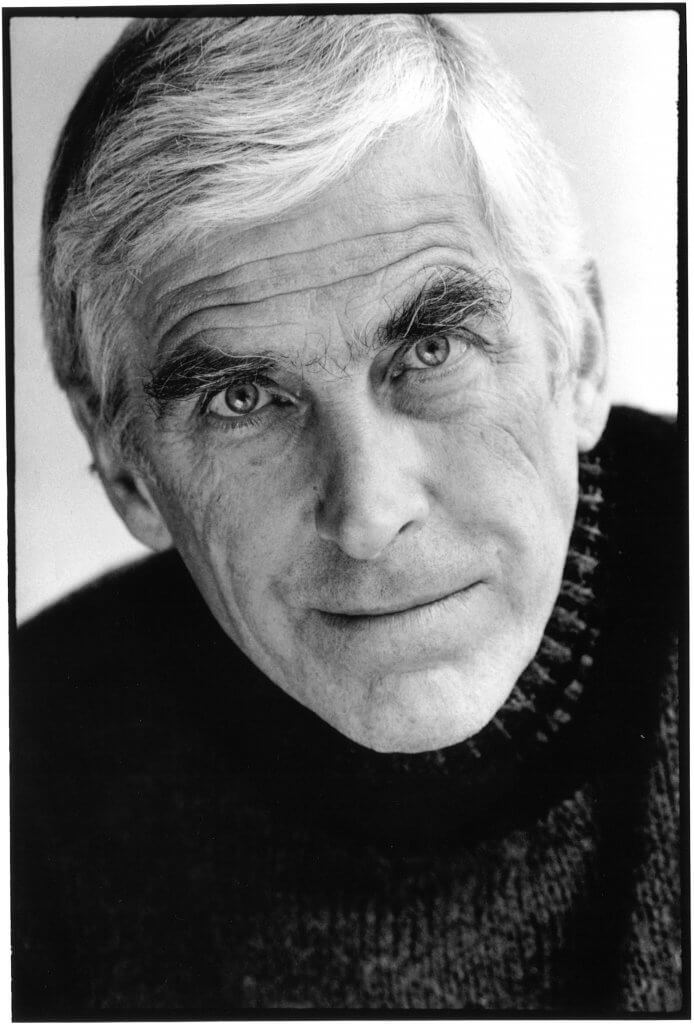 TERRENCE HARDIMAN - Scott Marshall