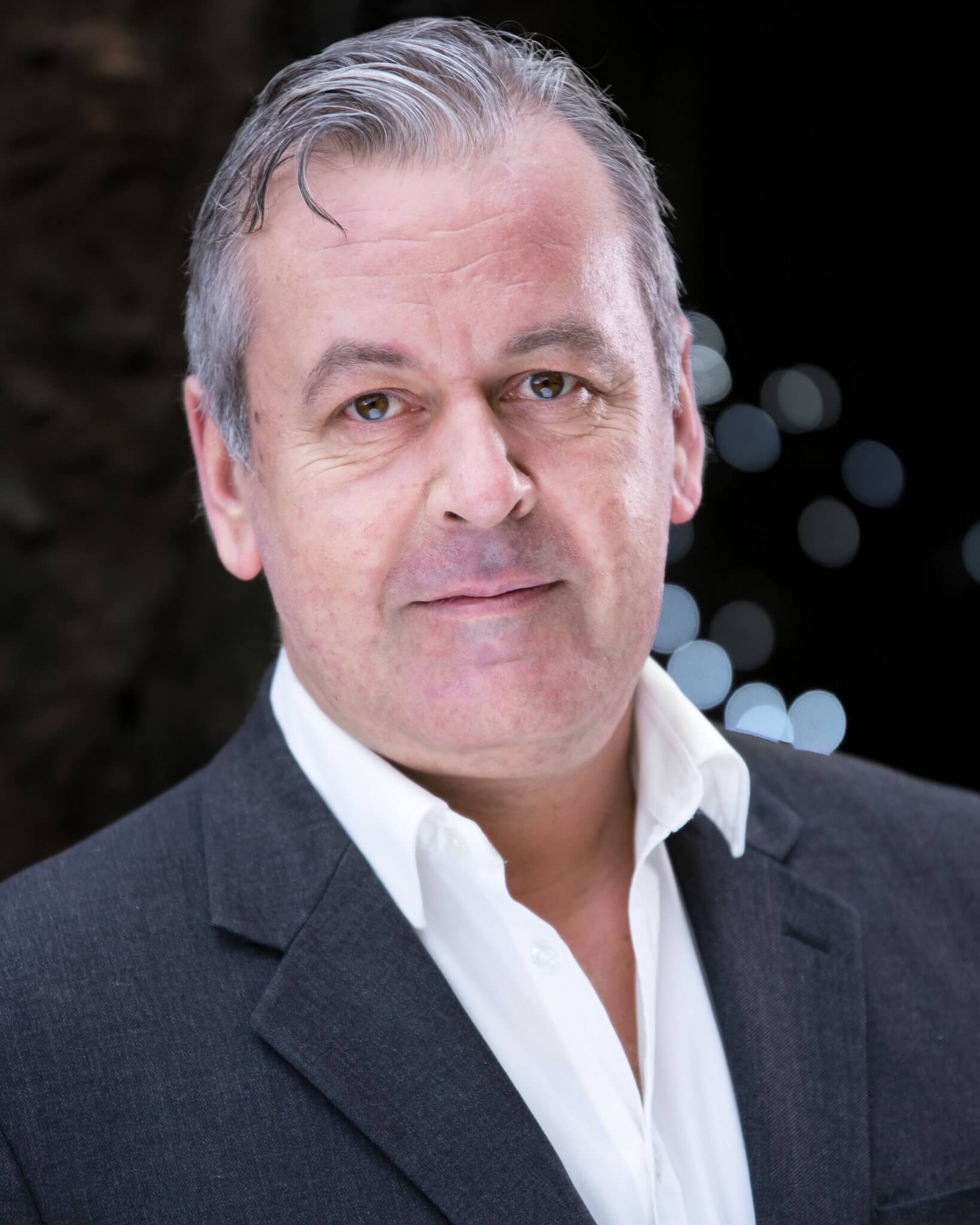 ALAN STOCKS - Scott Marshall